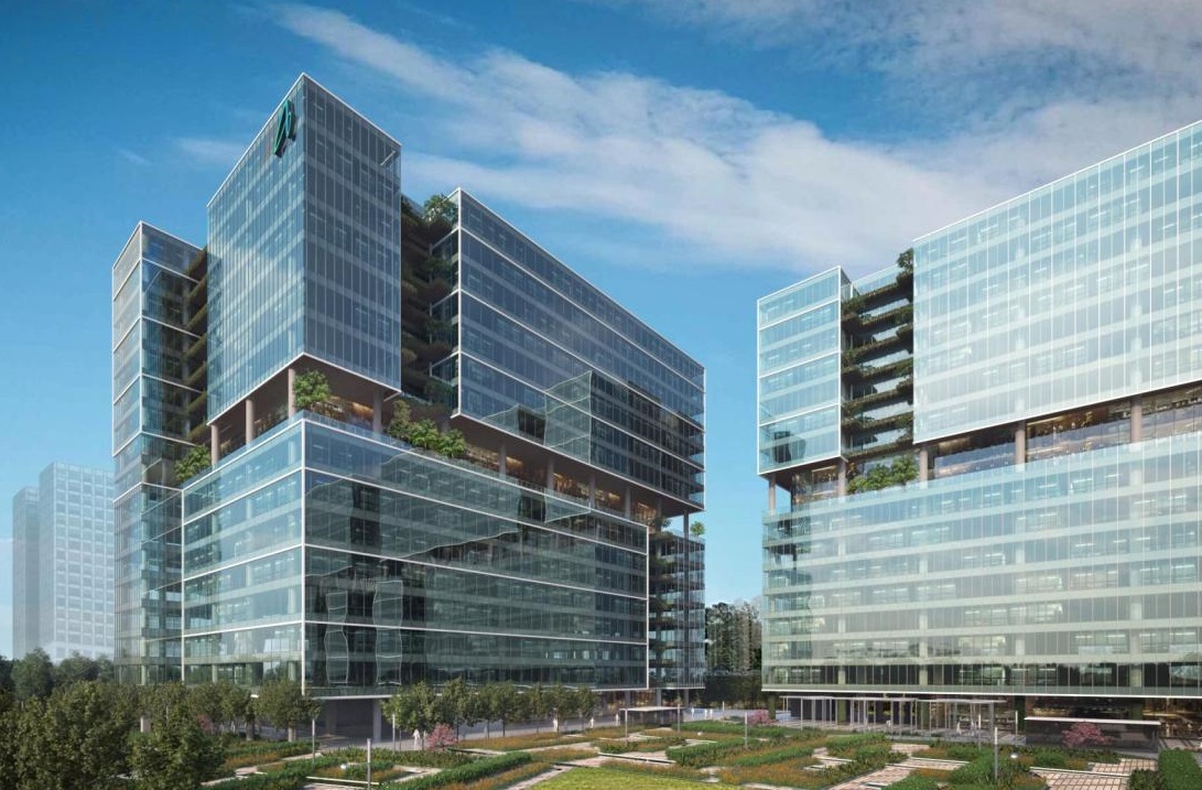 CapitaLand India Trust reports 14% rise in FY 2024 net property income