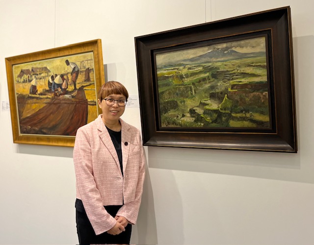 WAAC launches Singapore's first fractional art ownership platform