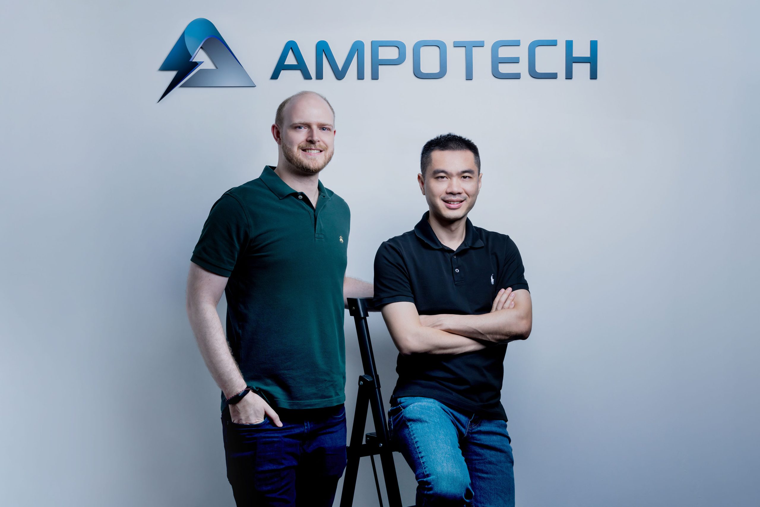 Clime Capital invests in Ampotech for Southeast Asia expansion