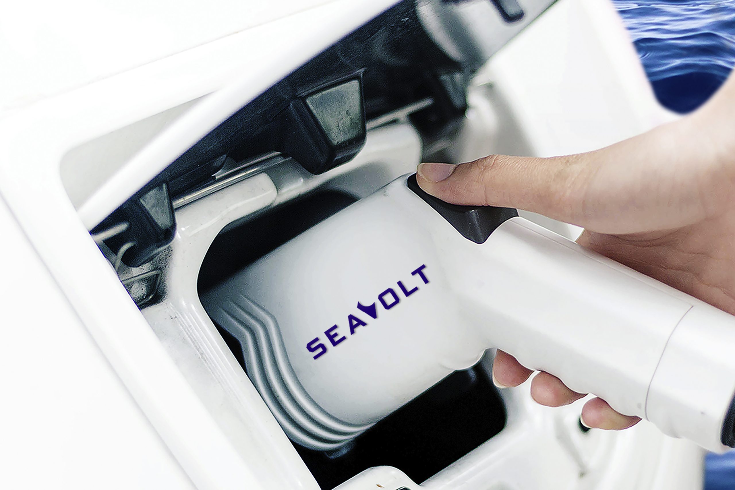 Seavolt and RAD Propulsion electrify boating in Australia