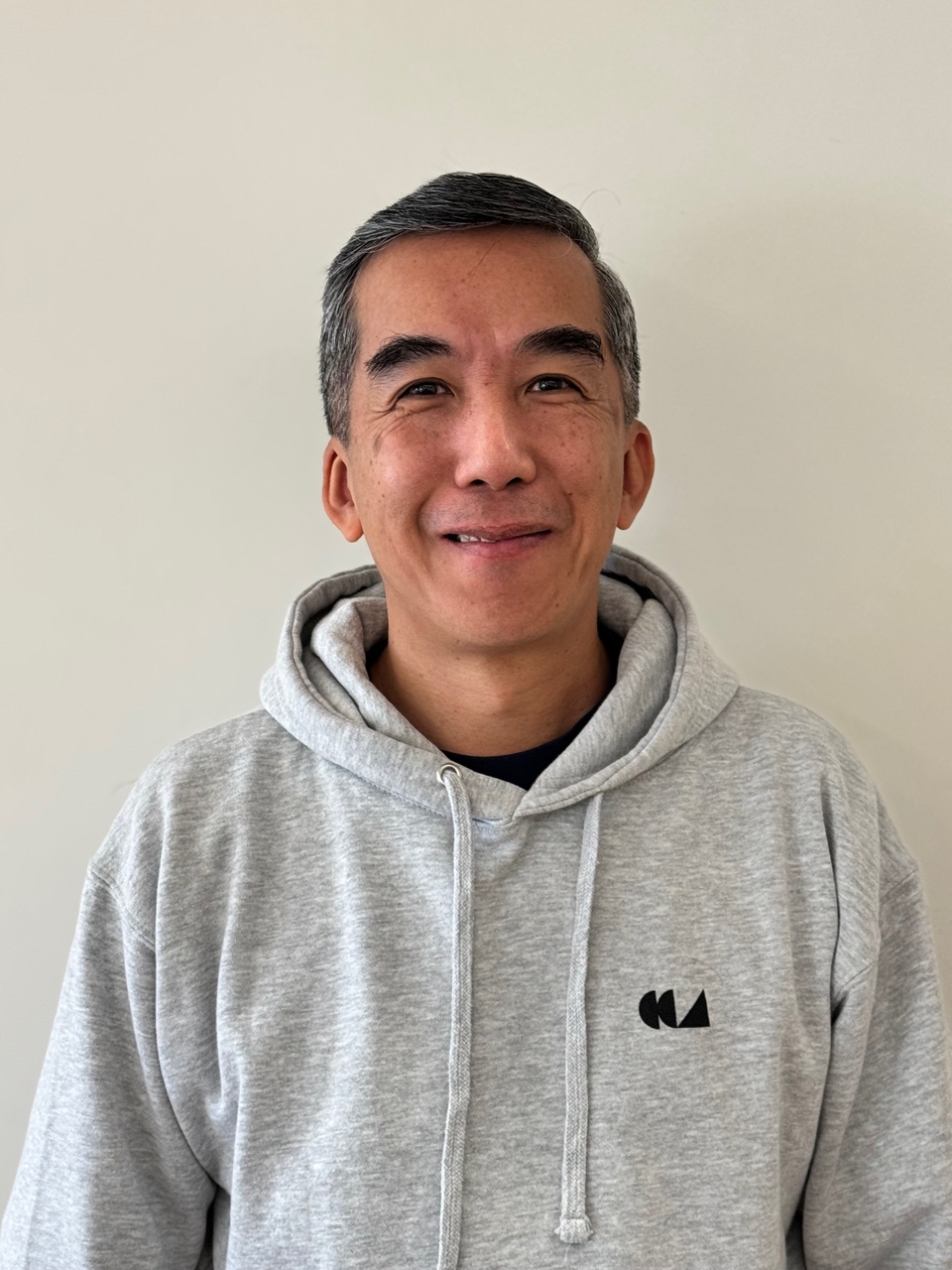 Ken Cheung leads CCV's Asia Pacific operations