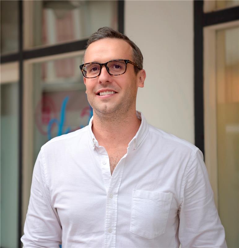 Charlie Lowe joins DBP as APAC Chief Strategy Officer