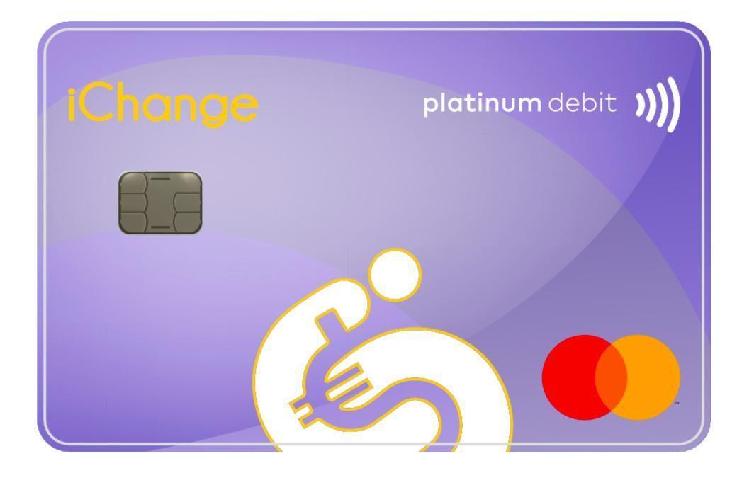 DCS Innov launches iChange Debit Mastercard