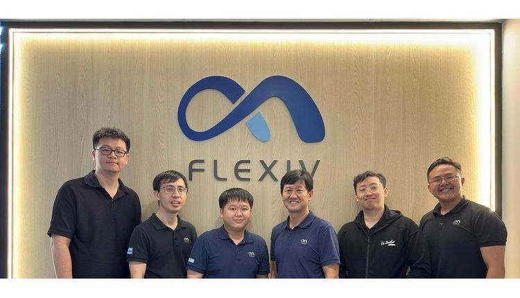 Flexiv Robotics expands operations in Singapore