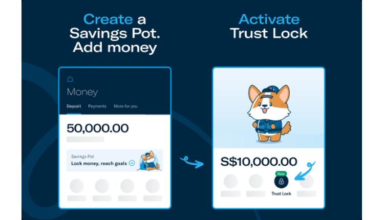 Trust Bank launches innovative anti-scam tool