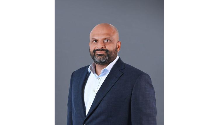 EdgePoint Towers appoints Ravin Vickneswaran as COO