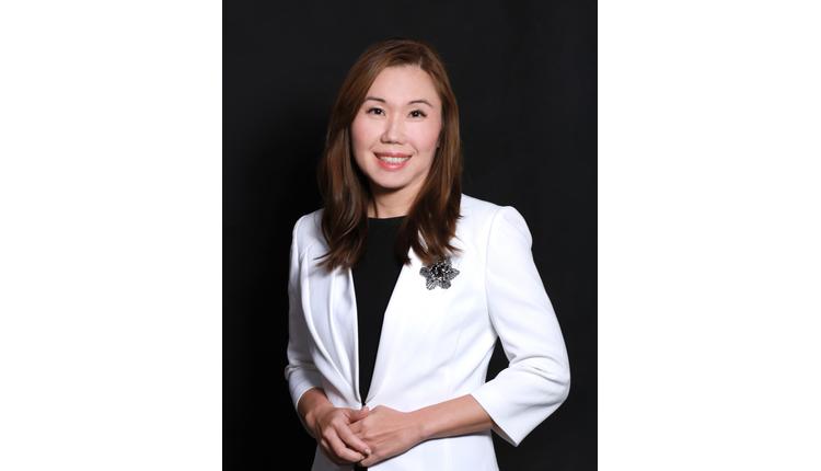 DWS appoints Sharon Tan to lead Singapore operations