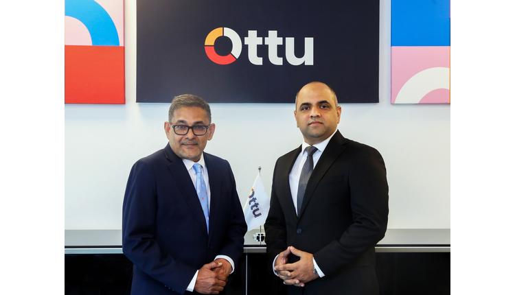 Ottu opens Asia-Pacific headquarters in Singapore