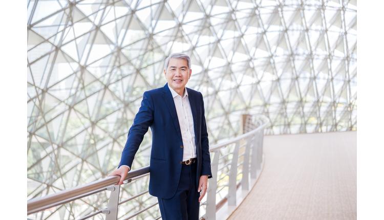 SBF appoints S.S. Teo as new chairman