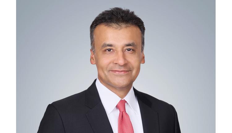 Prudential appoints new regional and Eastspring CEOs