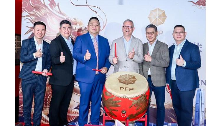 SingWealth Holdings expands into Hong Kong with new licence