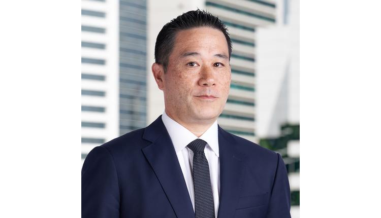 Jardine Matheson appoints Lincoln Pan as CEO