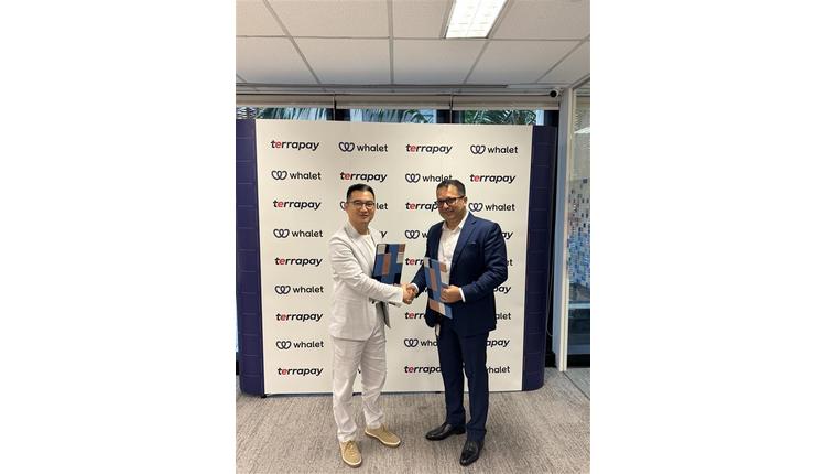 TerraPay and Whalet enhance cross-border payments