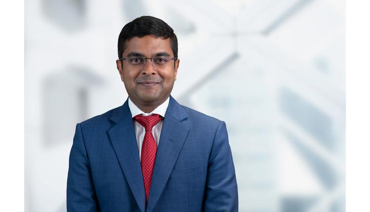 HSBC appoints new head for Singapore wealth solutions