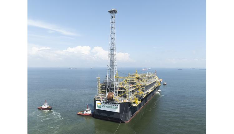 Seatrium delivers first turnkey FPSO to Petrobras