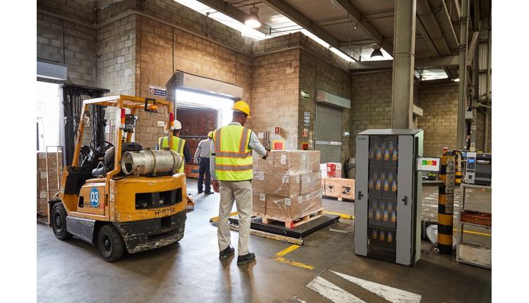 Armstrong Asia enhances operations with Zebra Technologies