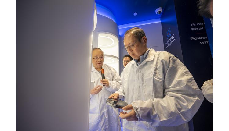 Singapore launches NSTIC to boost semiconductor innovation