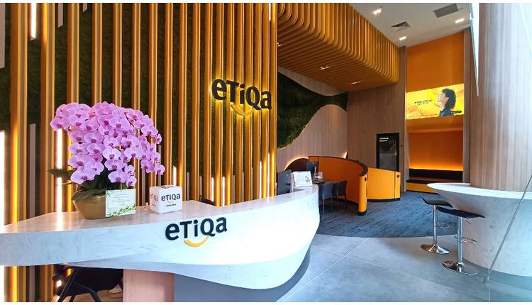 Etiqa Insurance moves to Capital Square for growth