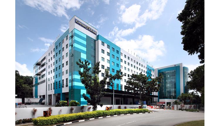 CapitaLand Ascendas REIT divests five Singapore properties