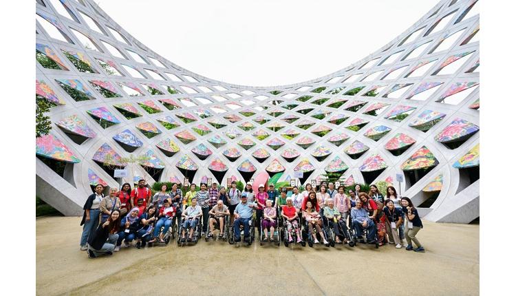 Sentosa Cares Week 2025 sets new inclusivity record