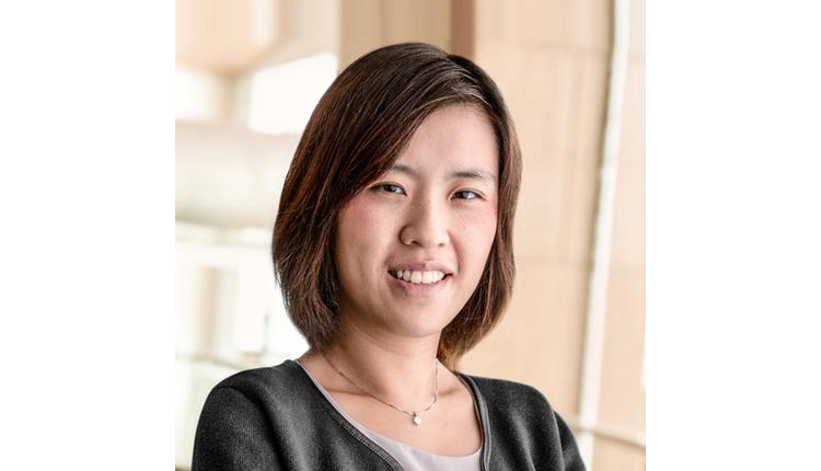 Grace Lu returns to lead RRA's healthcare practice