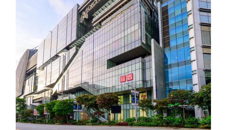UNIQLO reopens revamped Orchard Central flagship store