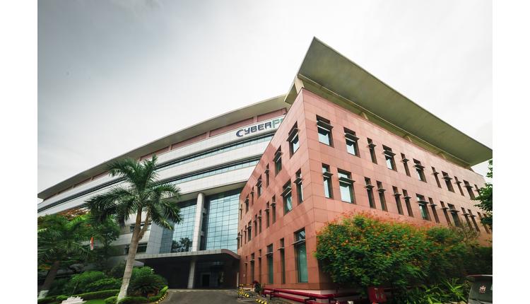 CapitaLand India Trust divests CyberVale and CyberPearl