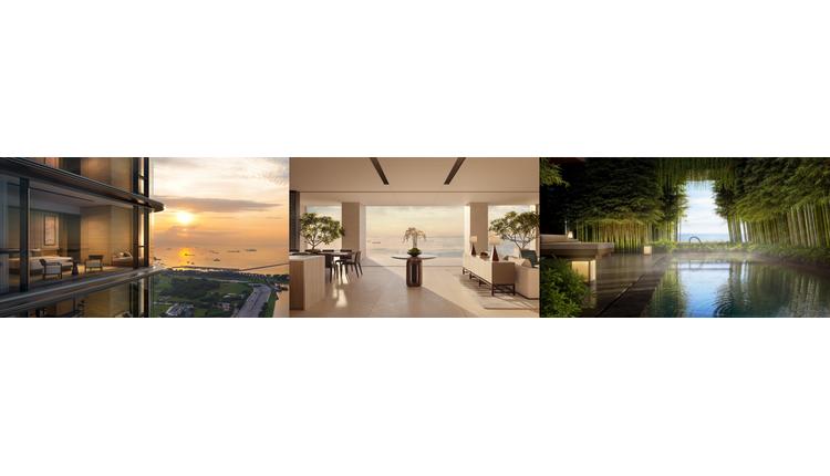 Aman unveils luxury sanctuary in Singapore